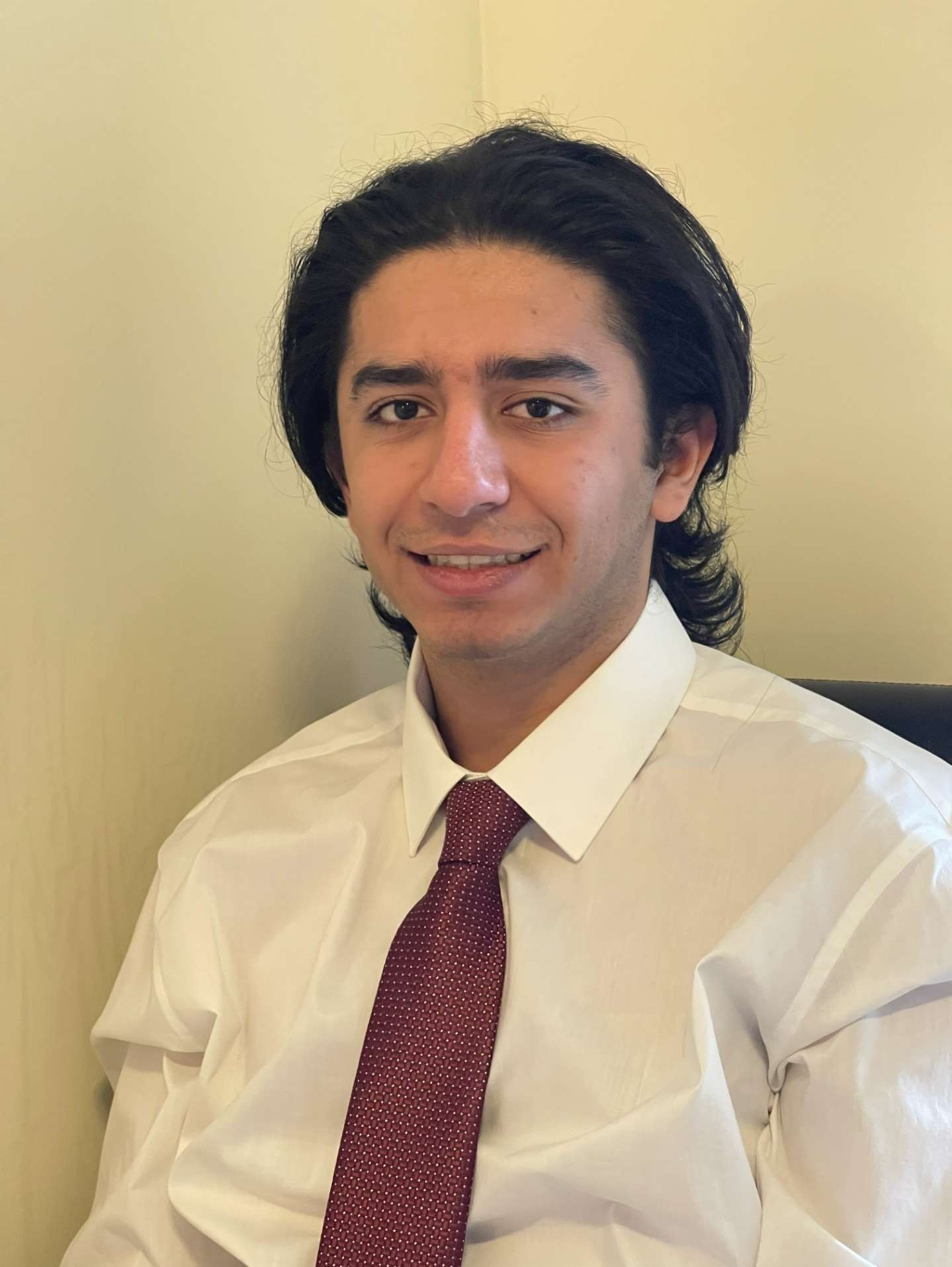 SFU Robot Soccer Club