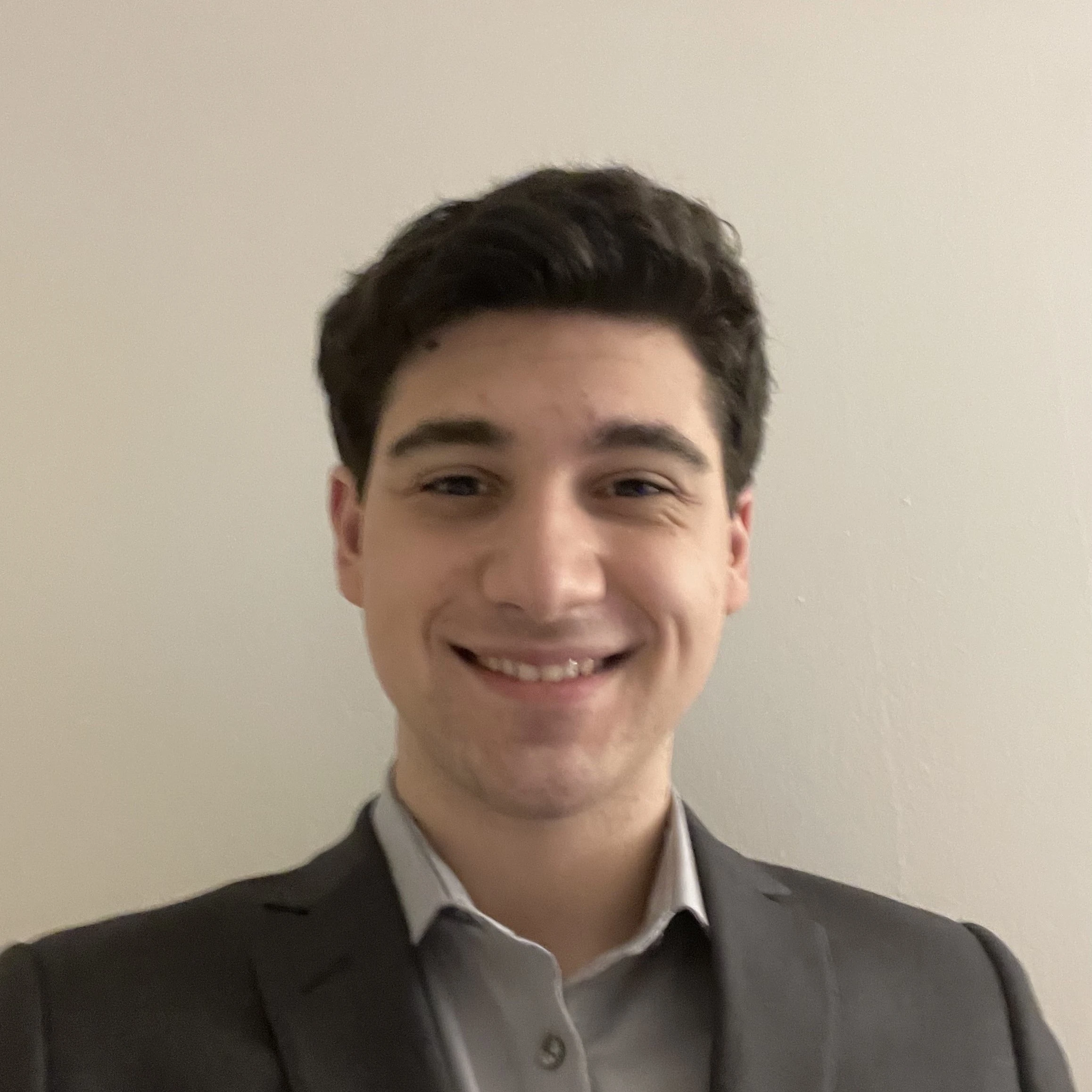 SFU Robot Soccer Club